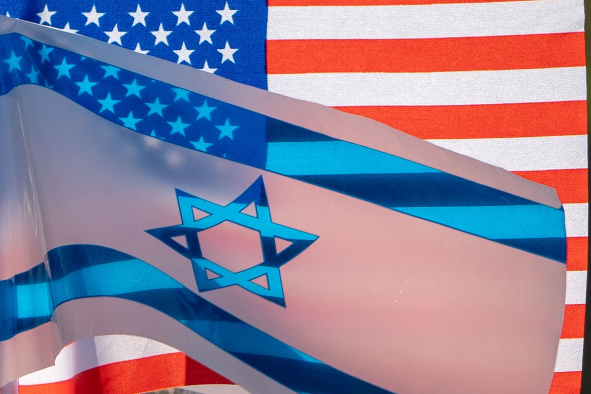 Watch as Ventura County Sheriff discusses death of pro-Israeli ...