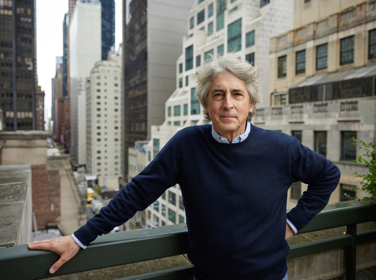 Alexander Payne on the inspirations of 'The Holdovers' and the movies ...
