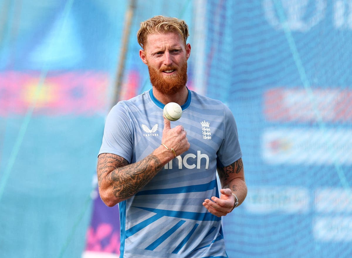 Ben Stokes rules himself out of the Indian Premier League 2024 | The ...