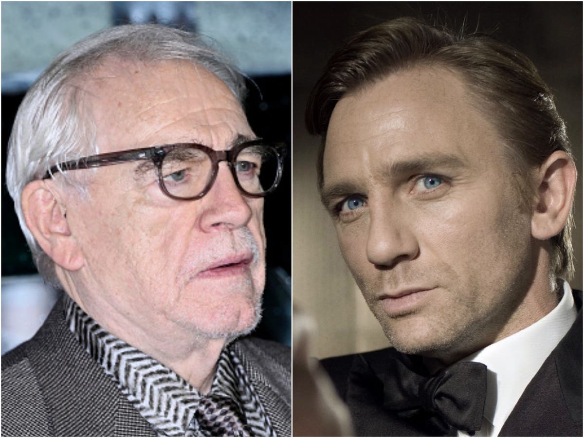 Brian Cox accidentally signed onto a reality series thinking it was a ...