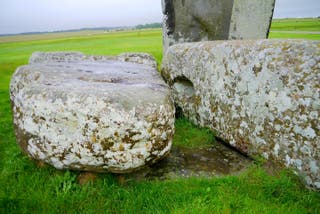 Why Stonehenge was ‘ultimately a failure’ in striking new theory on its ...