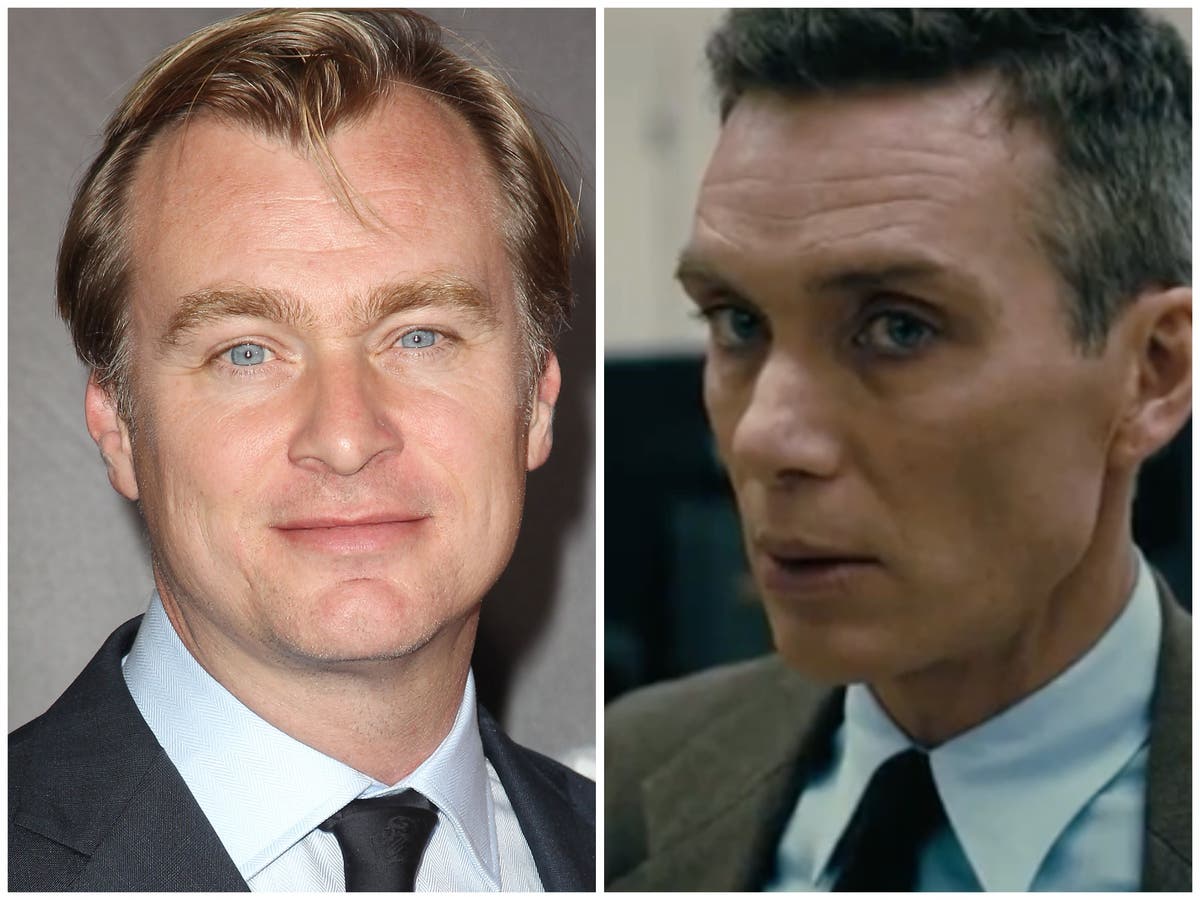Christopher Nolan addresses main Oppenheimer criticism: ‘It was always ...