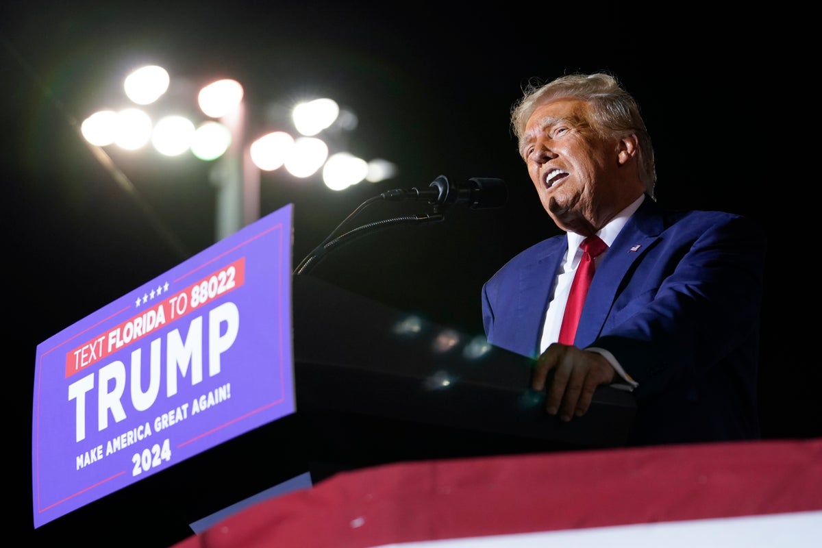 Independent readers give their verdict on whether Donald Trump should ...