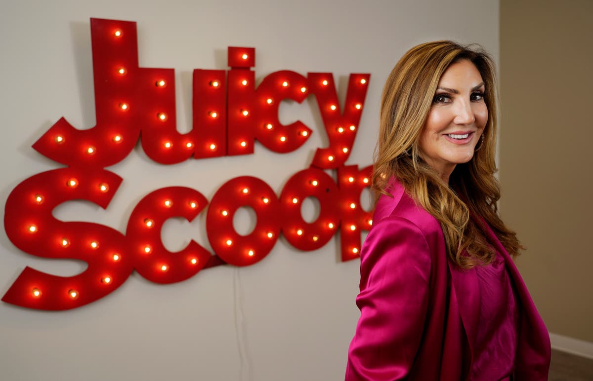 Heather McDonald finds creative and financial freedom with popular ...