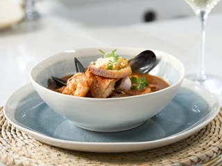 What does Saturday Kitchen’s Matt Tebbutt cook at home? | The Independent