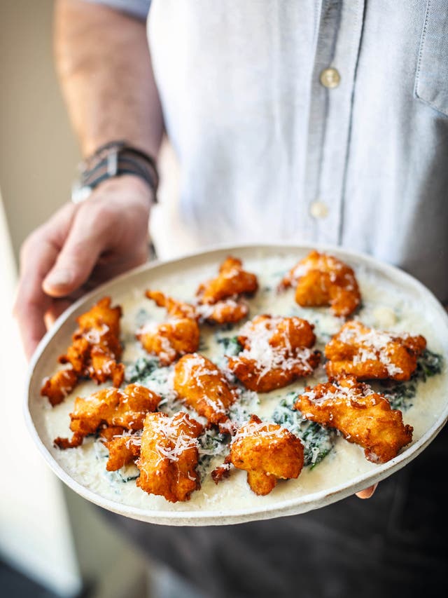 What does Saturday Kitchen’s Matt Tebbutt cook at home? | The Independent