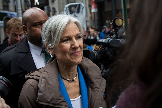 Who is running for president in 2024? Meet the candidates | The Independent