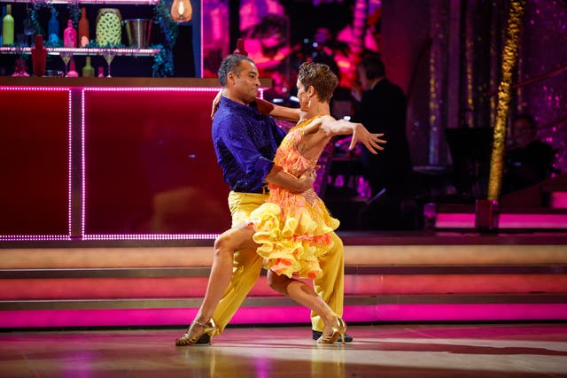 Andrea Bocelli’s Strictly Come Dancing live performance divides fans ...