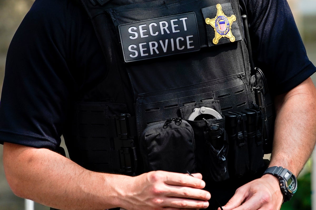 Undercover ‘fake date’ video leads to suspension of Secret Service ...