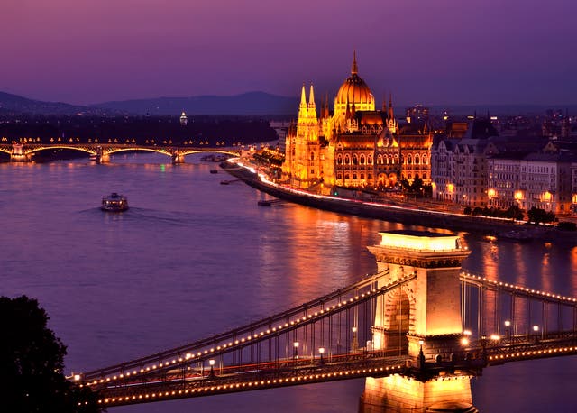 The best river cruises around the world for 2026 including sailing the ...