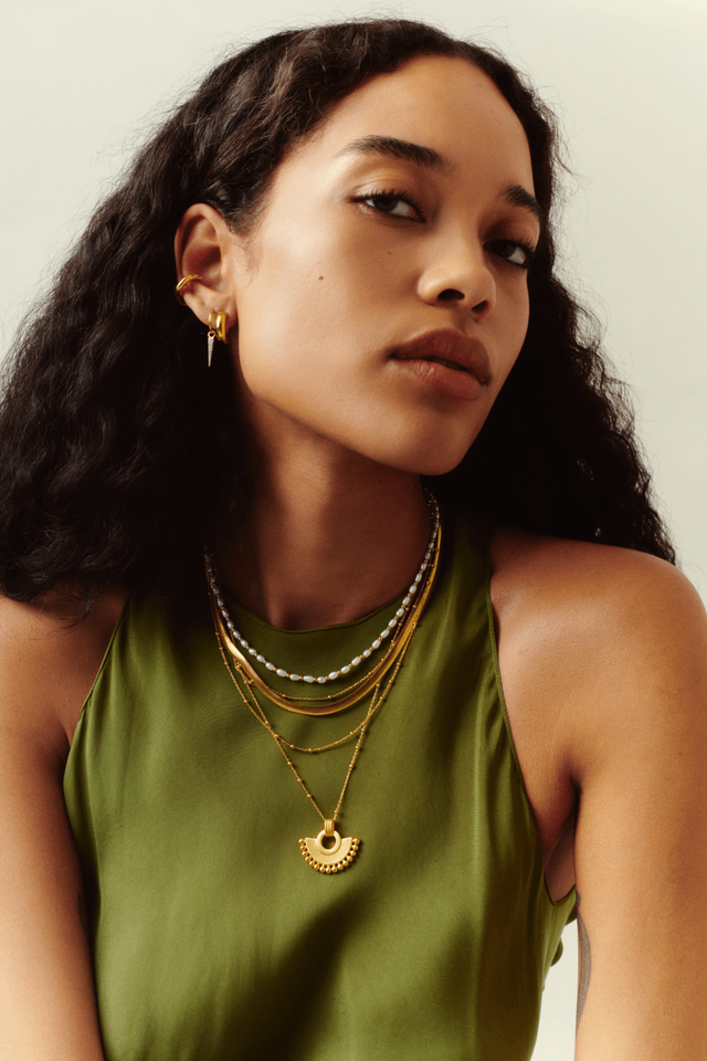 Sparkle with Missoma’s festive gift guide | The Independent