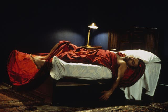 Keith Allen interview: ‘I don’t mind if you think I’m not nice. I don’t ...