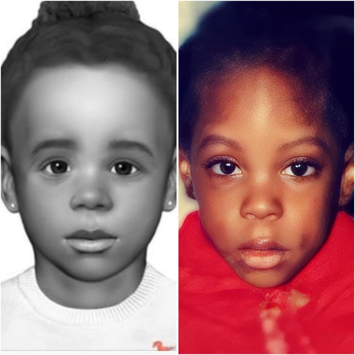 ‘Baby Jane Doe’ found buried in concrete identified after 35 years ...