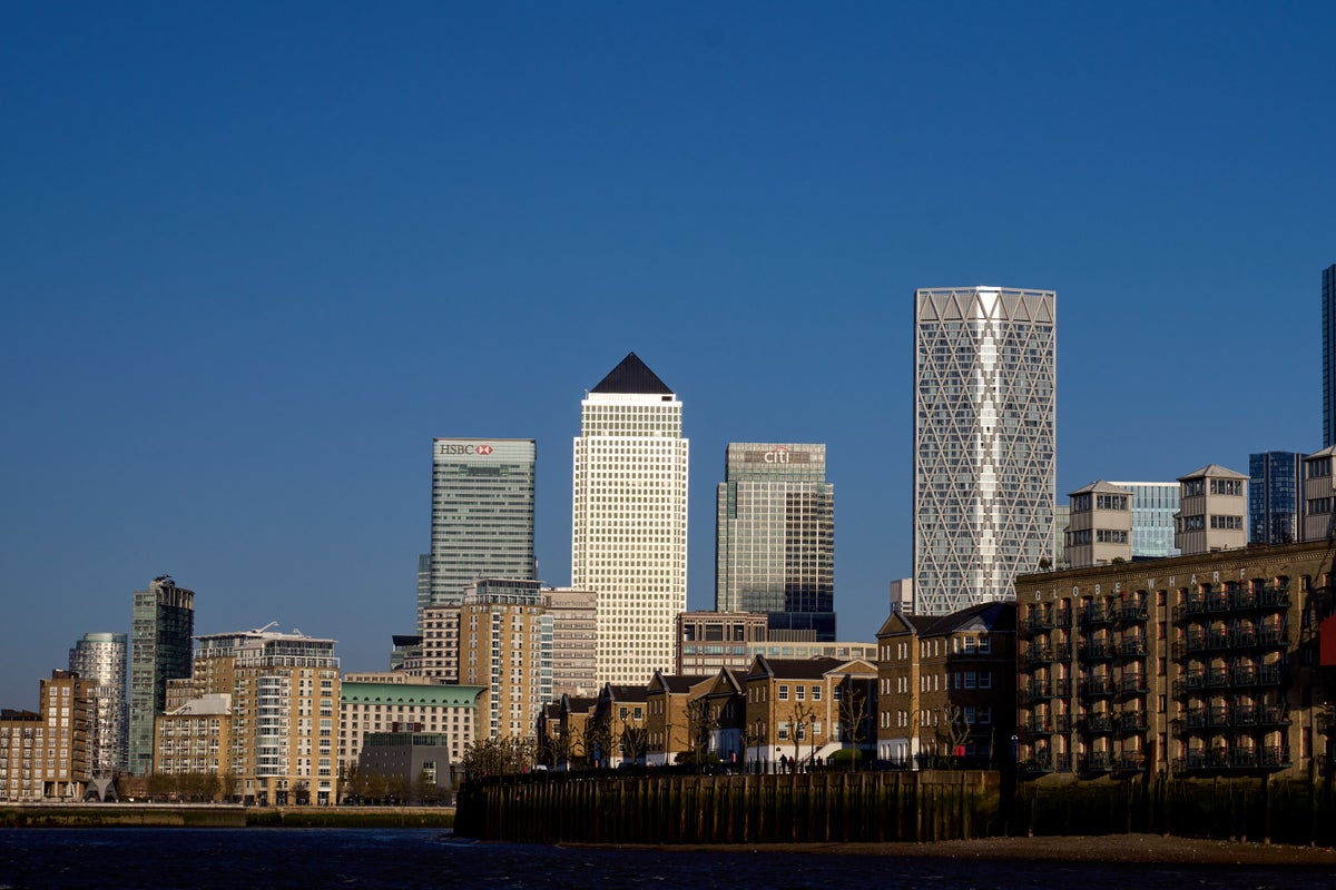US inflation figures put spring back in the step of global markets ...