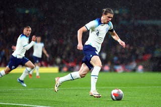 How Conor Gallagher navigated ‘crazy’ Chelsea period to target Euro ...