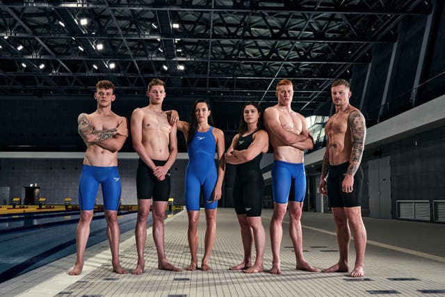 Tom Dean: The Olympics make the World Championships feel like a little ...