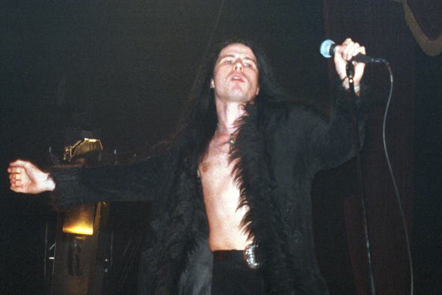 The Cult’s Ian Astbury: ‘One minute we were fighting skinheads and ...