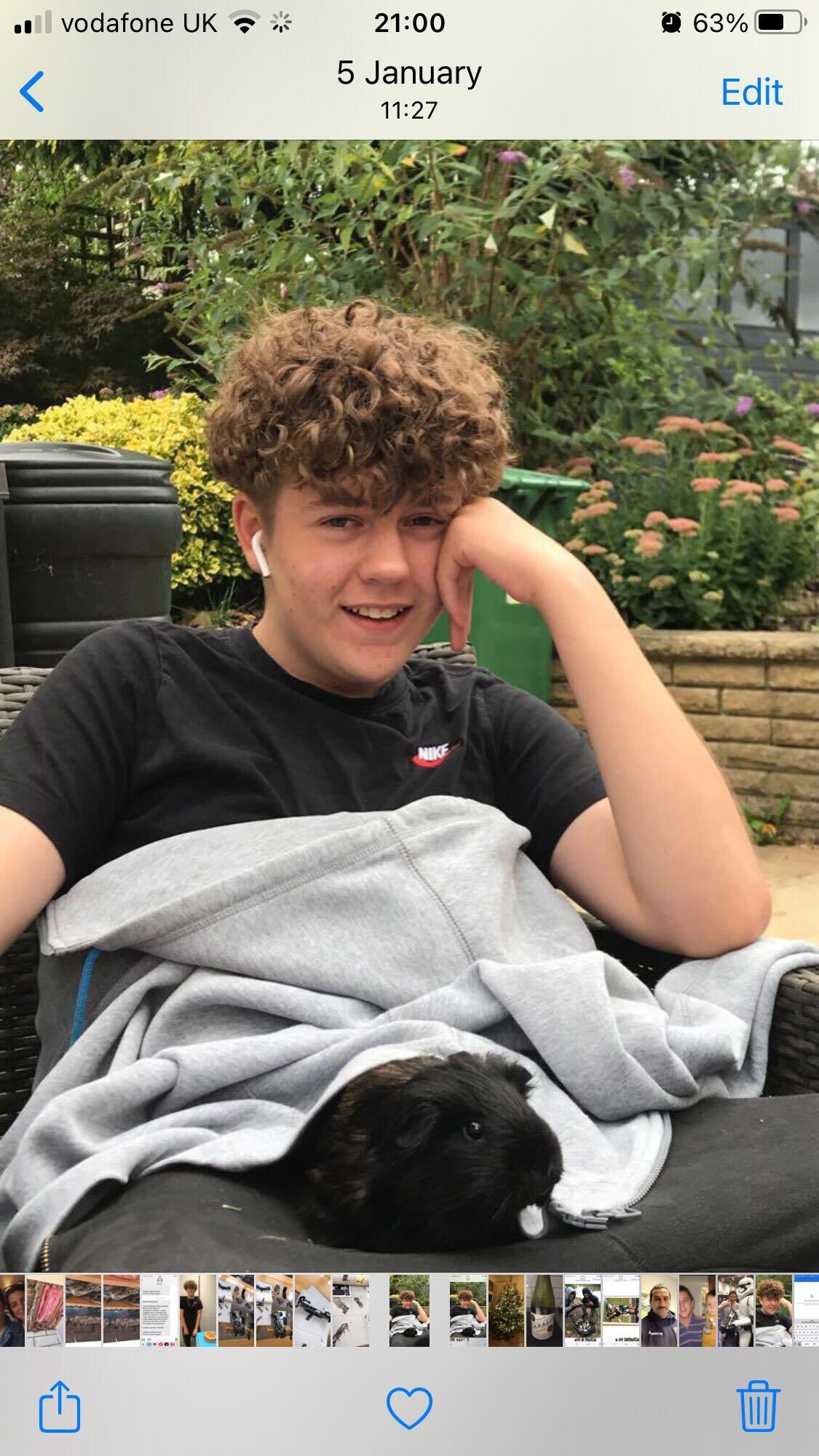 Online safety bill: ‘My 13-year-old daughter downloaded TikTok and six ...