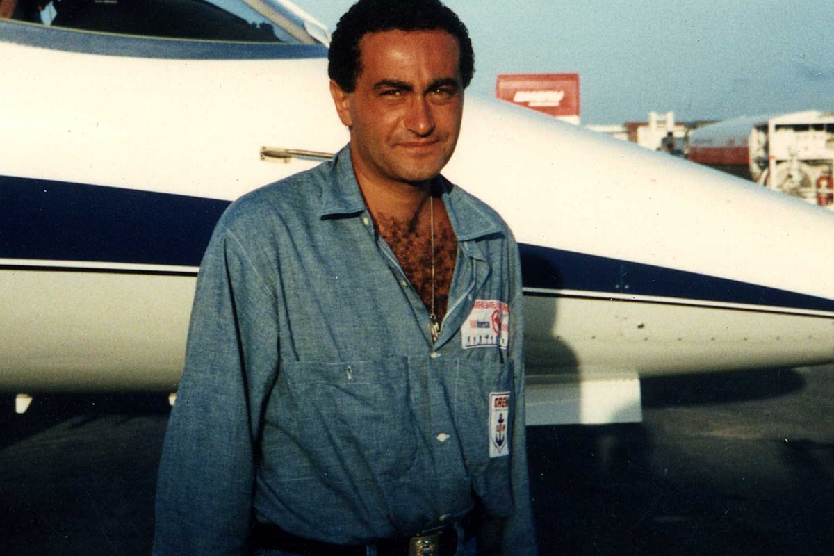 The story of Dodi Fayed - Princess Diana’s last partner | The Independent