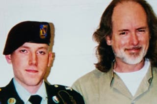 US spy Harold Jim Nichsolson, fed CIA secrets to Russia — and convinced ...