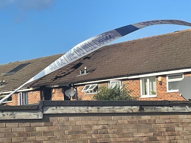 Firefighters find sixth body in devastating Hounslow house fire | The ...