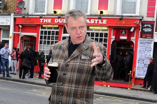 Suggs from Madness: ‘The Rolling Stones? They just keep going and ...