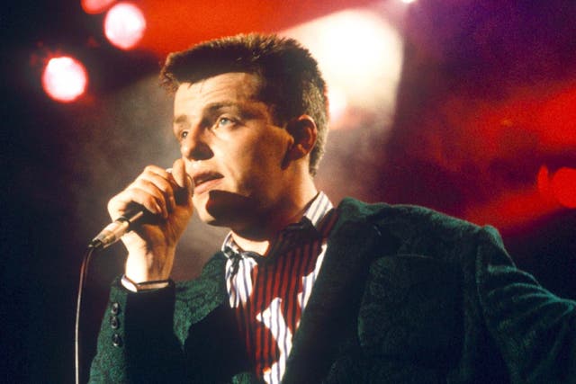 Suggs from Madness: ‘The Rolling Stones? They just keep going and ...