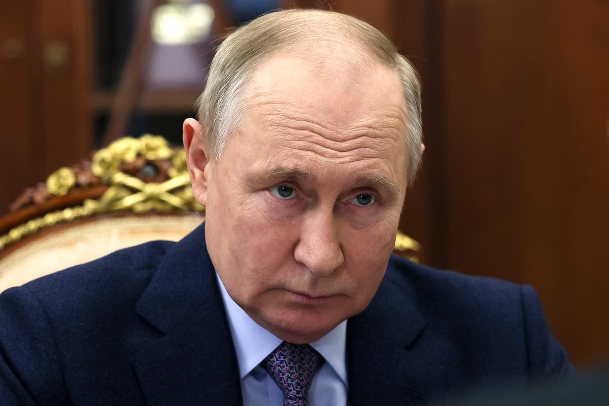 Us Imposes New Sanctions Over Russian Oil Price Cap Violations Kremlin