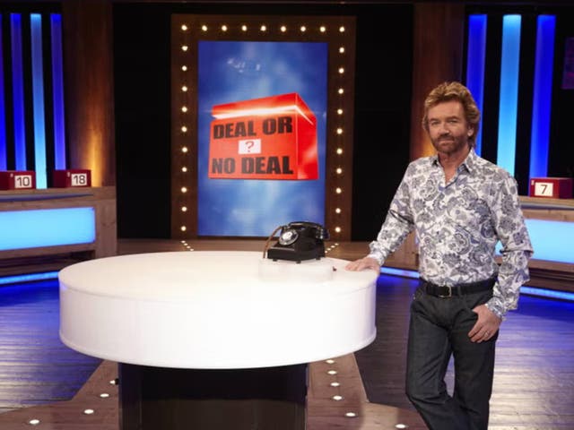 Deal or No Deal: What it’s like to play game show as ITV reboots ...