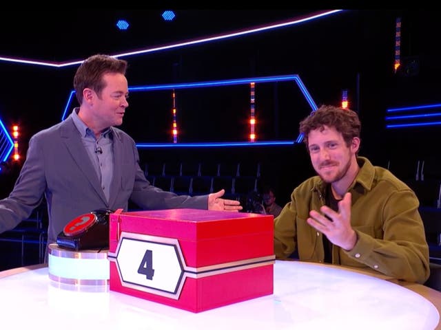 Deal or No Deal: What it’s like to play game show as ITV reboots ...