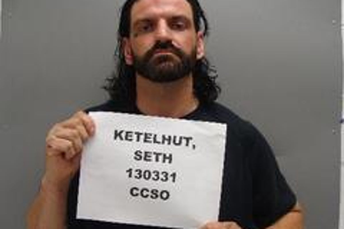 Man arrested for allegedly beating mother and threatening to kill ...