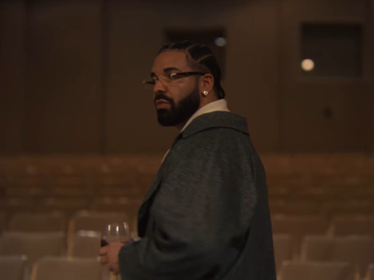 Drake review, Scary Hours 3: In six tracks, the Canadian rapper tells ...