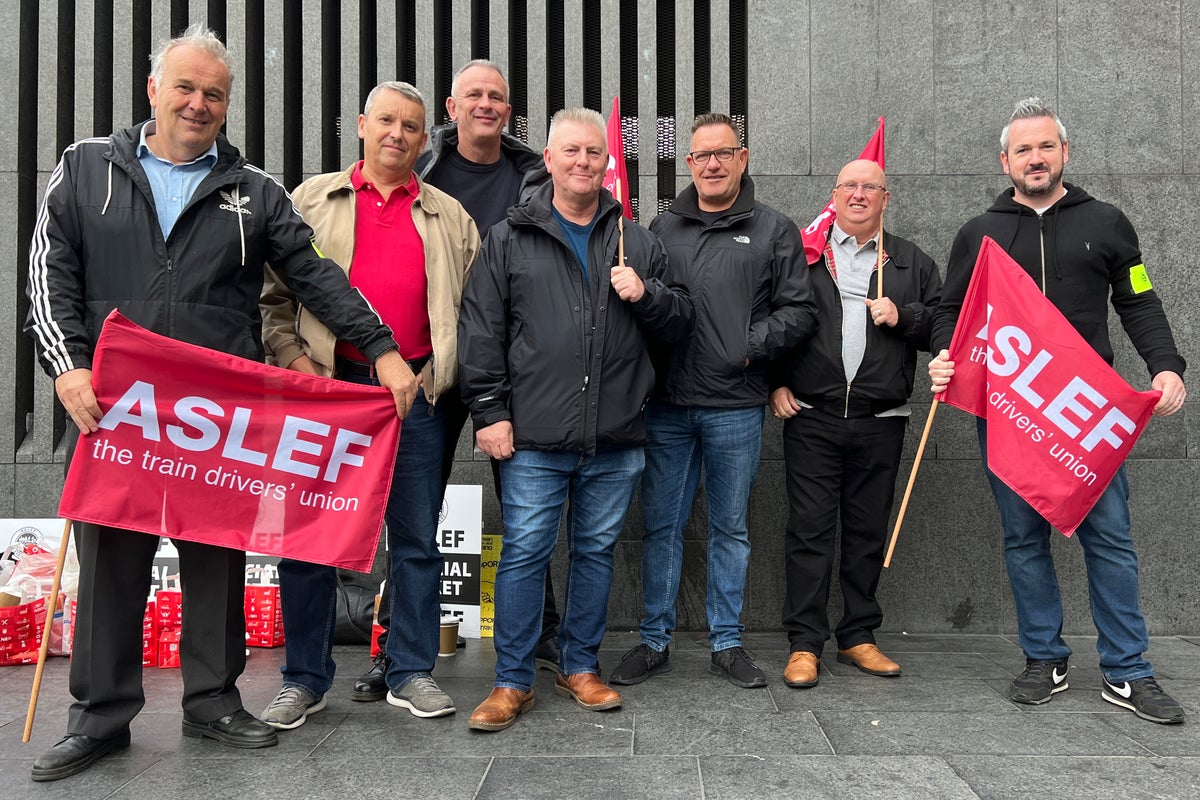 LNER train strikes: Everything you need to know about the upcoming ...