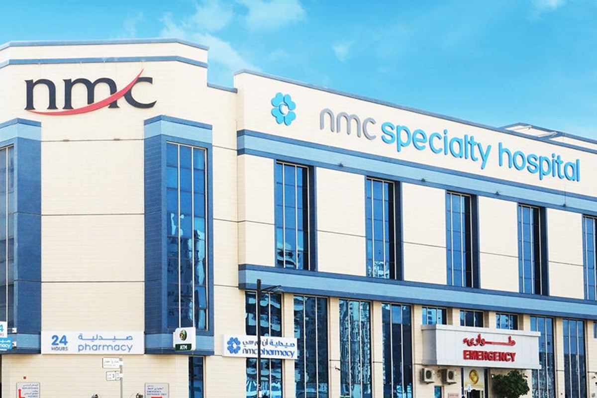 Collapsed NMC Health misled markets over £3.2bn of debt, says watchdog ...