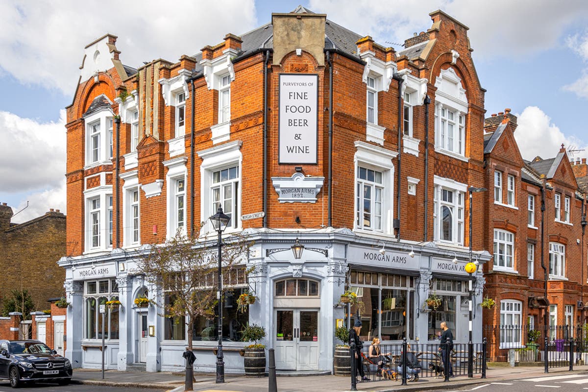 Rub-a-Dub: Here’s your guide to the East End’s best pubs | The Independent