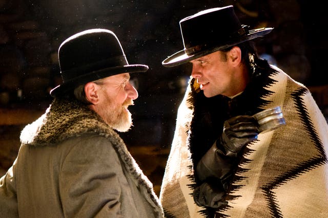 17 weirdly underrated performances by great actors | The Independent