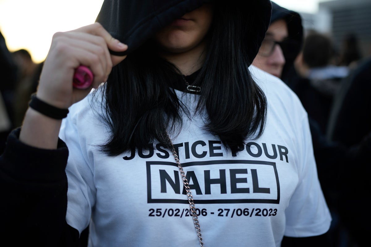 Nahel Merzouk: Prosecutors make decision on charging French police ...