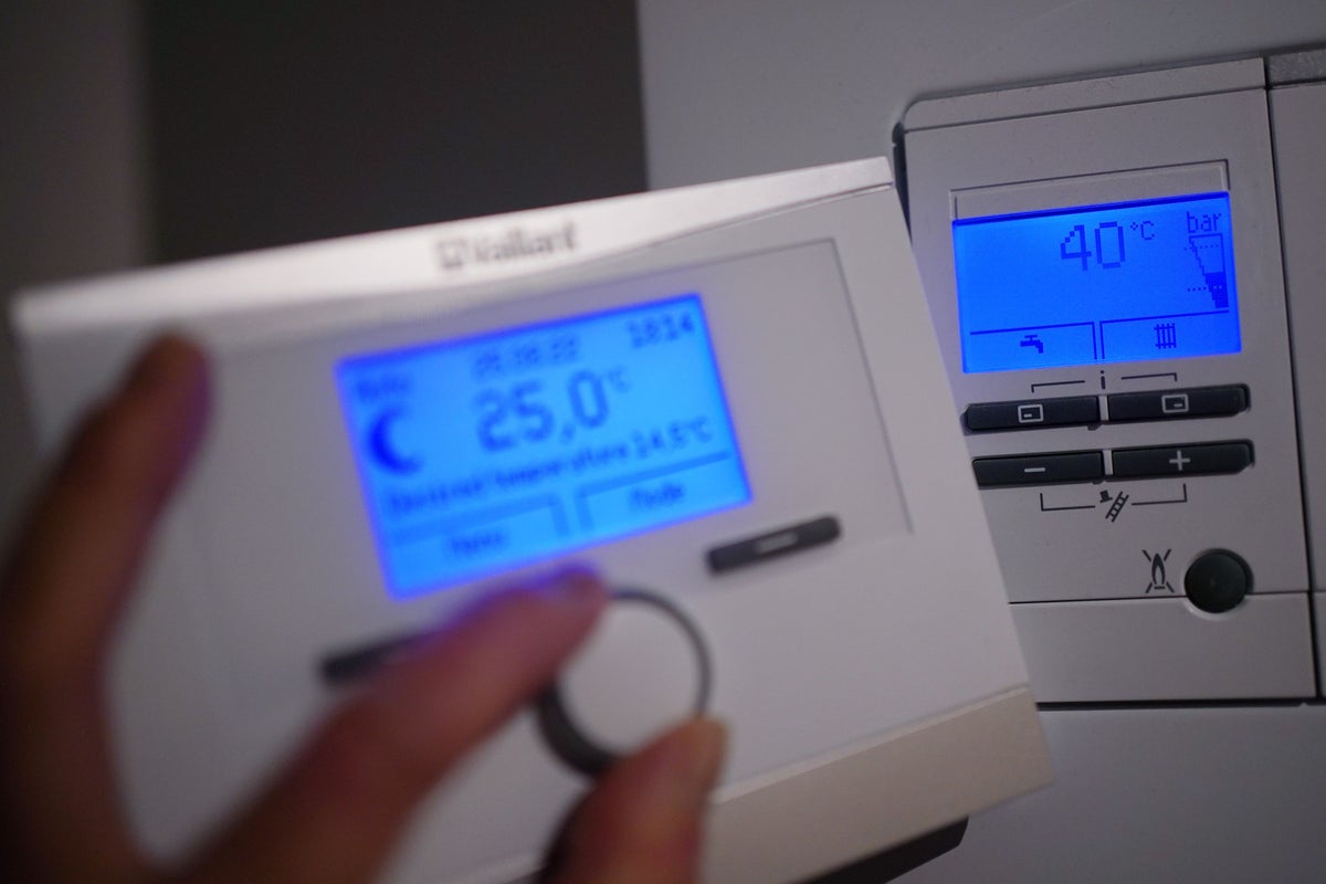 How 1.5m UK households could be hit by sudden spike in heating oil ...