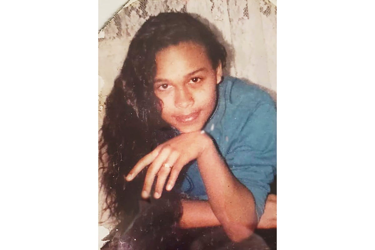 Remains of missing girl found in Arizona desert identified after 30 ...