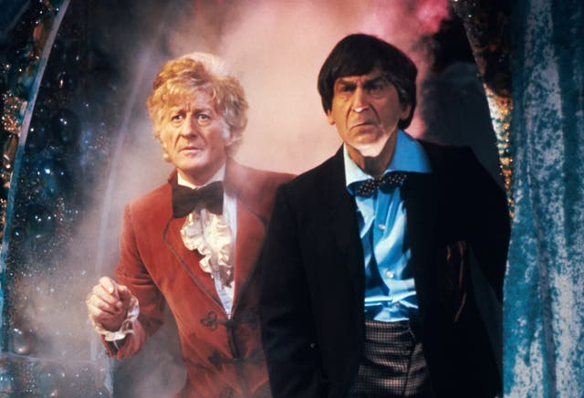 Doctor Who’s 60 best episodes of all time, ranked | The Independent