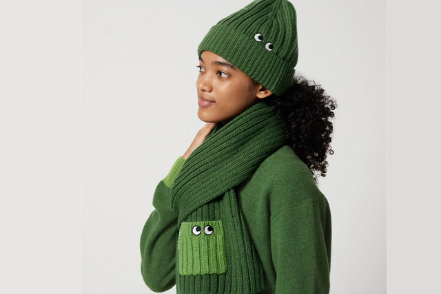 Anya Hindmarch x Uniqlo collection: How to buy and what to shop | The ...