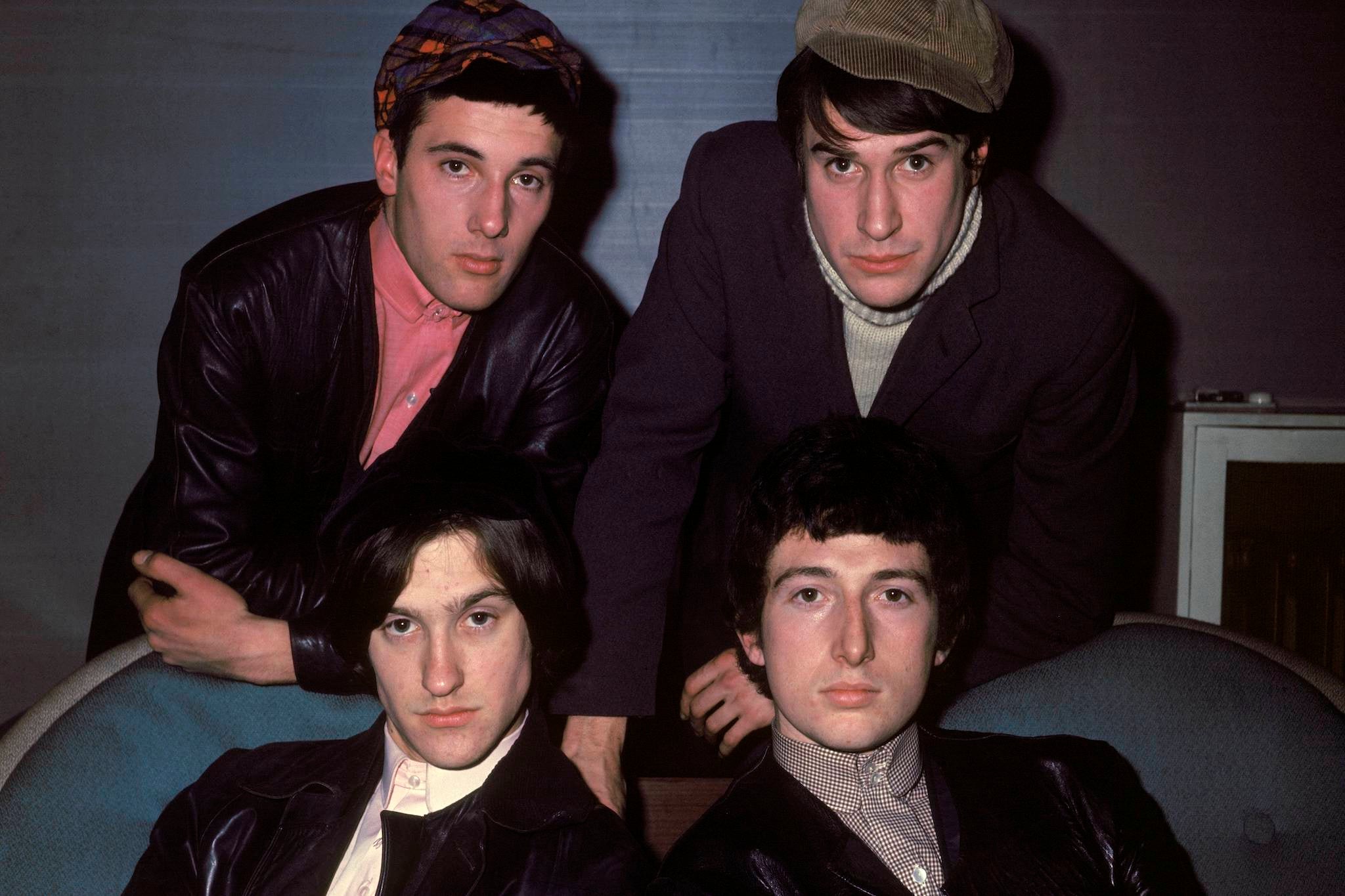 The Kinks - latest news, breaking stories and comment - The Independent