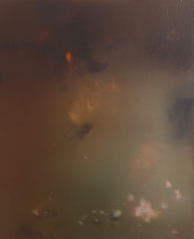 Britain’s best new painters serve up a mixed palette | The Independent