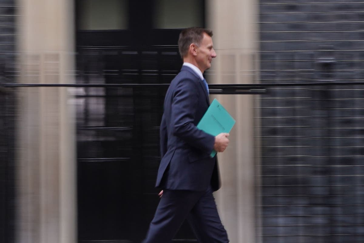 Barely a mention of education in autumn statement, say unions | The ...