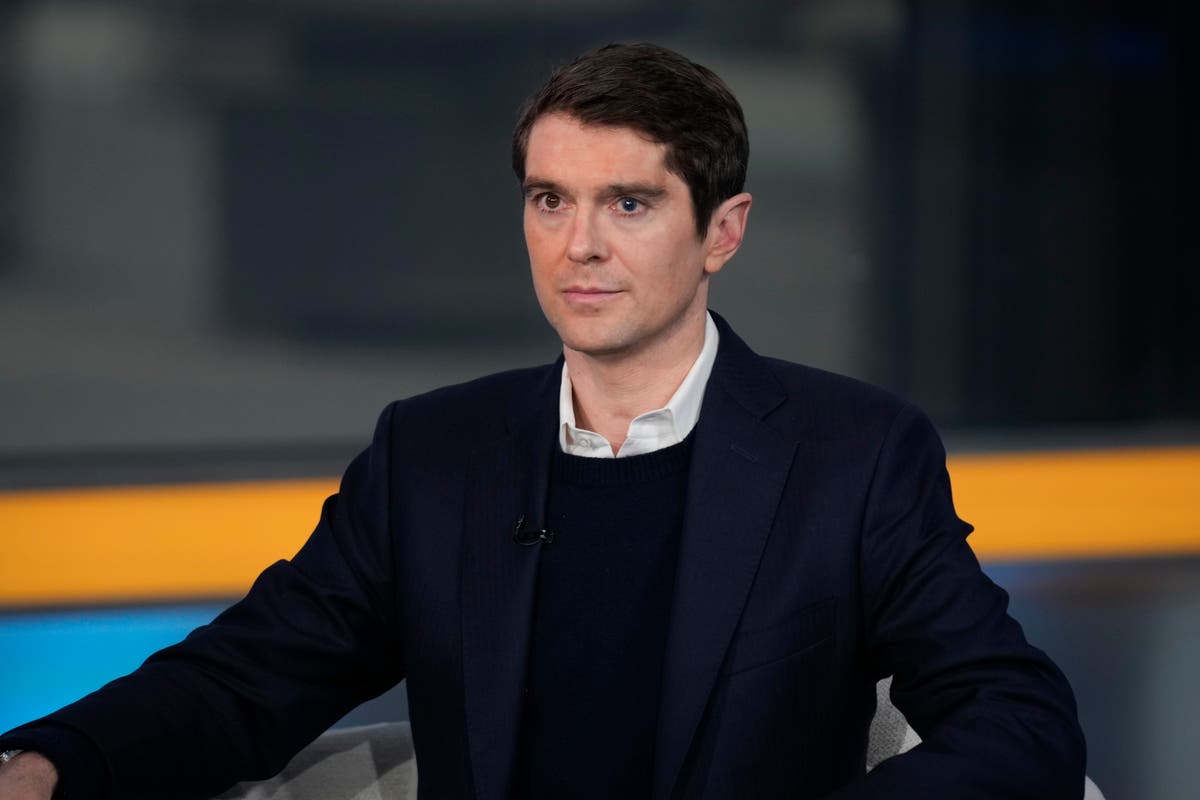 Less than 2 years after nearly being killed by Russian bomb, Fox's ...