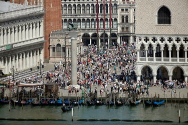 Venice - latest news, breaking stories and comment - The Independent