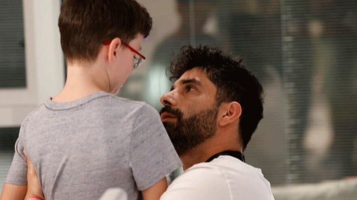 Bel Trew | The Independent