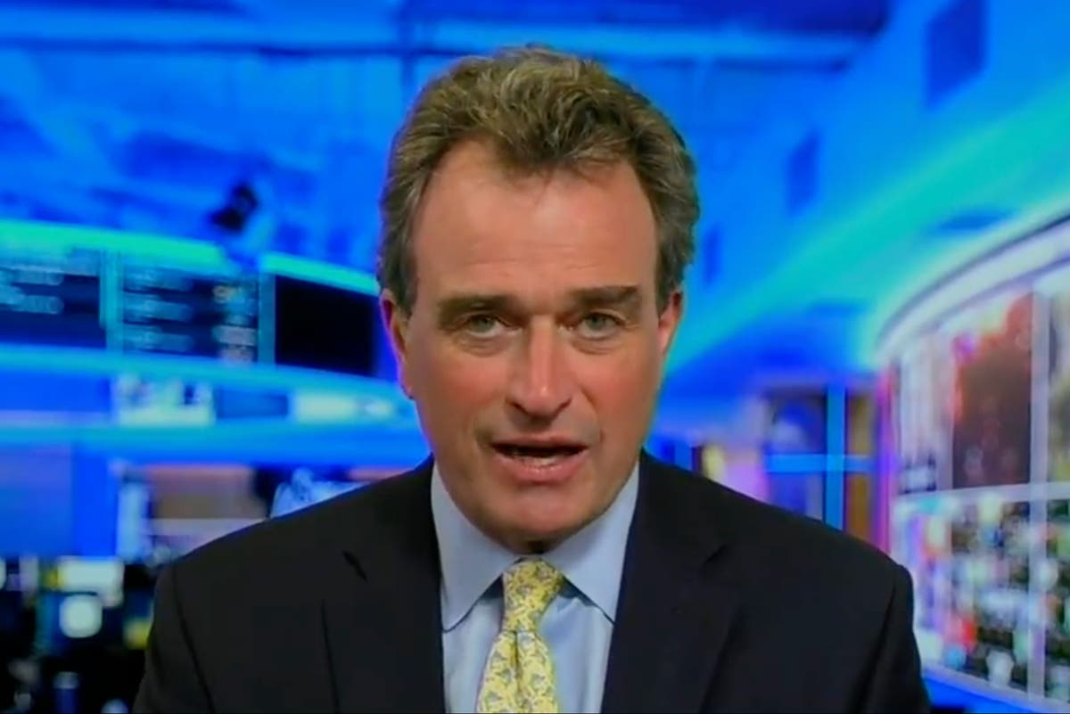 Fox News pundit claims Democrats ‘hate pies’ in Thanksgiving rant about ...