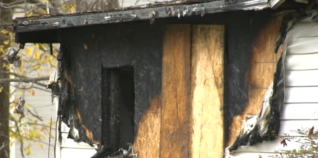 Turkey fryer explodes in home after Thanksgiving cook nods off | The ...