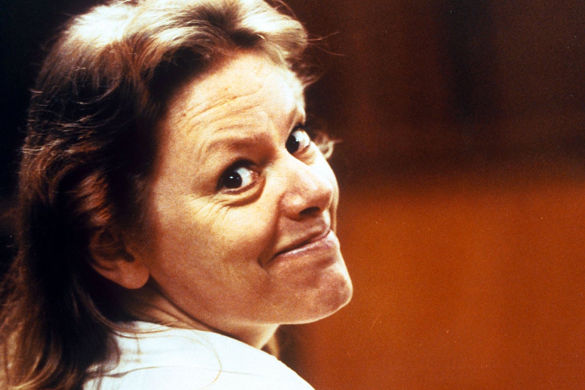 America’s ‘first female serial killer’ | The Independent